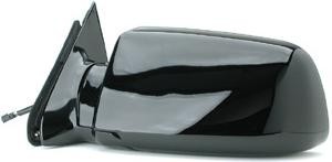 LT Mirror outside rear view